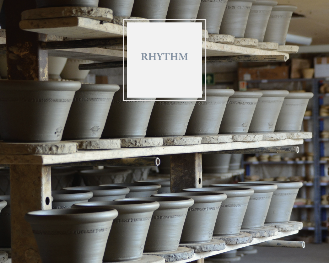 Skills Workshops & Courses | Whichford Pottery